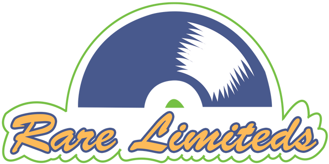 Buy Limited Edition and Rare Vinyl Records – Rare Limiteds